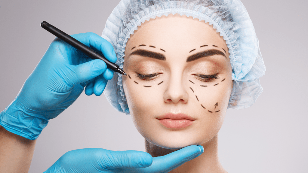 Plastic Surgery – Airvida chamber Science